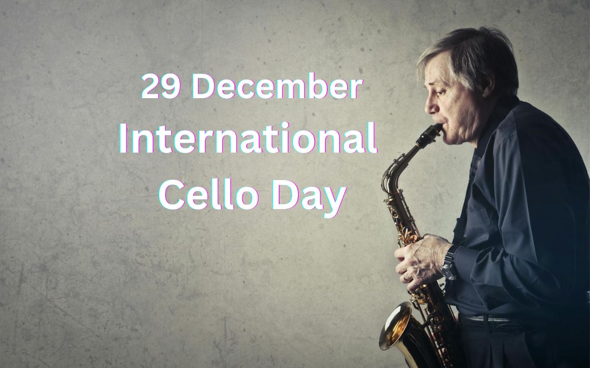 International Cello Day: सुरों की गहराई और भावनाओं की आवाज़ • बढ़ते रहो.कॉम